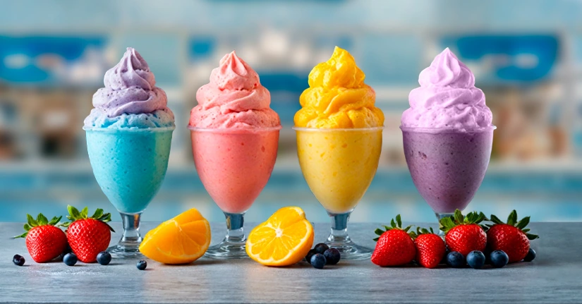 Sorbete: Qué es [+ Ideas para tu Negocio]